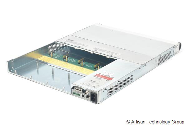 N6701A Agilent (Low-Profile Modular Power System (MPS) Mainframe ...