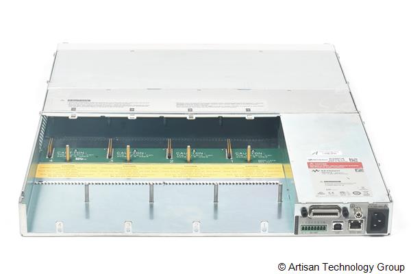 N6701A Agilent (Low-Profile Modular Power System (MPS) Mainframe ...