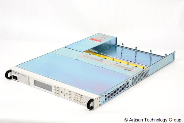 HP N6702A (Low-Profile Modular Power System (MPS) Mainframe) | ArtisanTG™