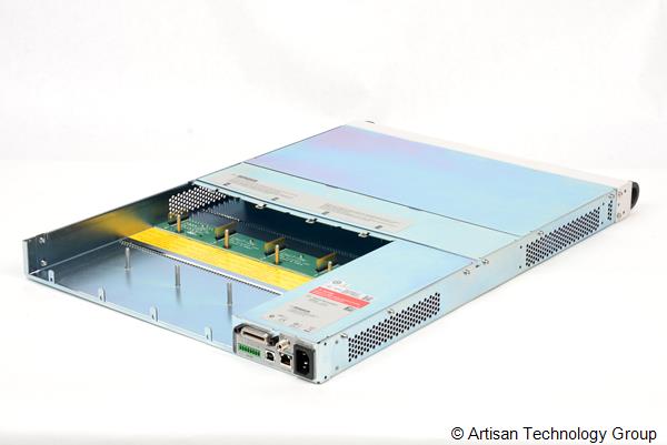 HP N6702A (Low-Profile Modular Power System (MPS) Mainframe) | ArtisanTG™