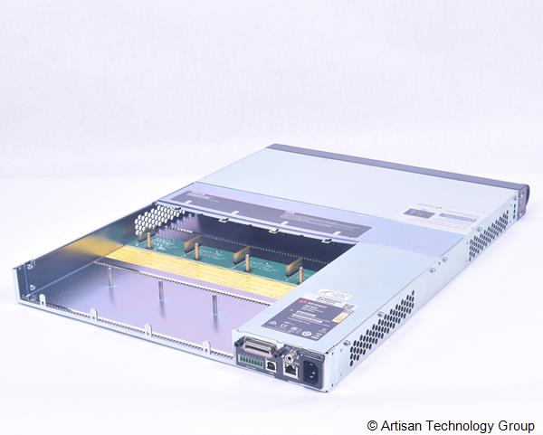 HP N6702C (Low-Profile Modular Power System (MPS) Mainframe) | ArtisanTG™