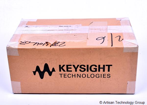 N6756A Keysight (High-Performance Autoranging DC Power Module) | ArtisanTG™