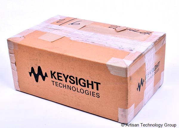 N6756A Keysight (High-Performance Autoranging DC Power Module) | ArtisanTG™