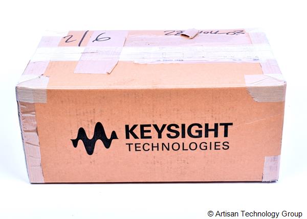 N6756A Keysight (High-Performance Autoranging DC Power Module) | ArtisanTG™