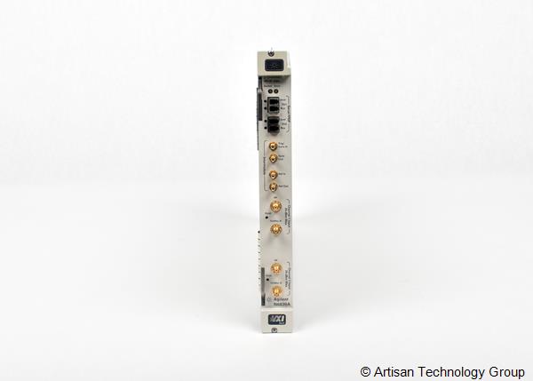 HP N6830A (Dual Channel HF/IF ADC Module) | ArtisanTG™