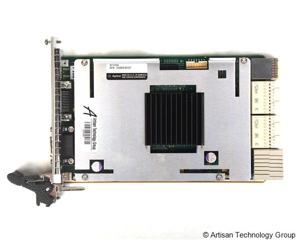N7145A Agilent (FPGA Processing Module) | ArtisanTG™