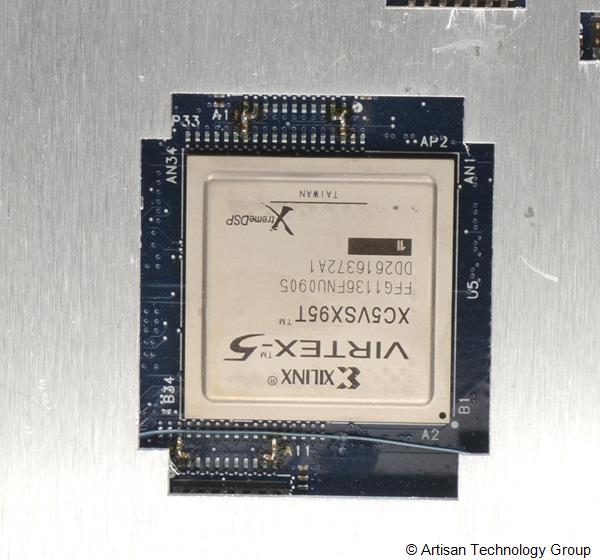 HP N7145A (FPGA Processing Module) | ArtisanTG™