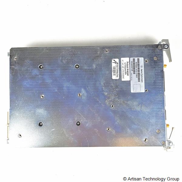 NR5306A-ATO-55805 Agilent (Protocol Analyzer Module) | ArtisanTG™