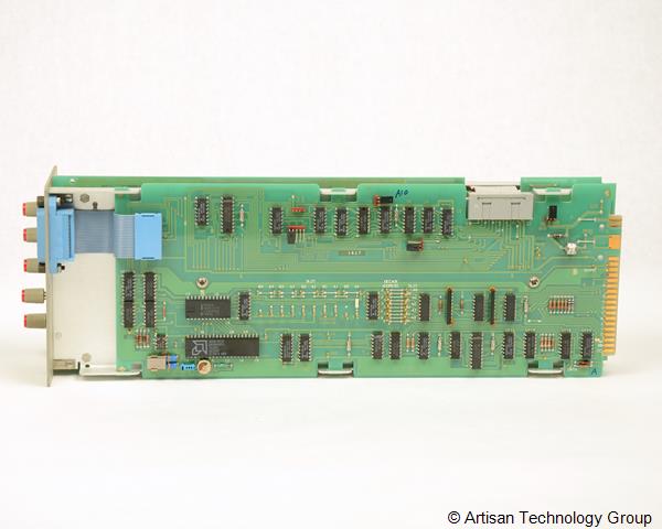 HP 44420A (Option 001) (5 1/2 Digit DVM and Current Source) | ArtisanTG™