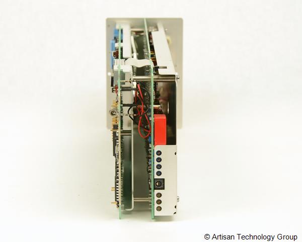 HP 44420A (Option 001) (5 1/2 Digit DVM and Current Source) | ArtisanTG™