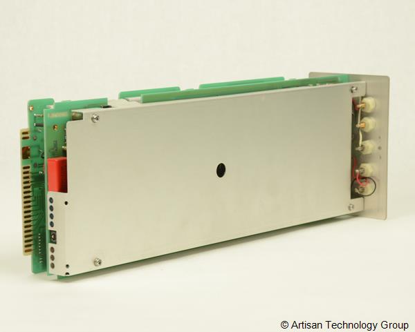 HP 44420A (Option 001) (5 1/2 Digit DVM and Current Source) | ArtisanTG™