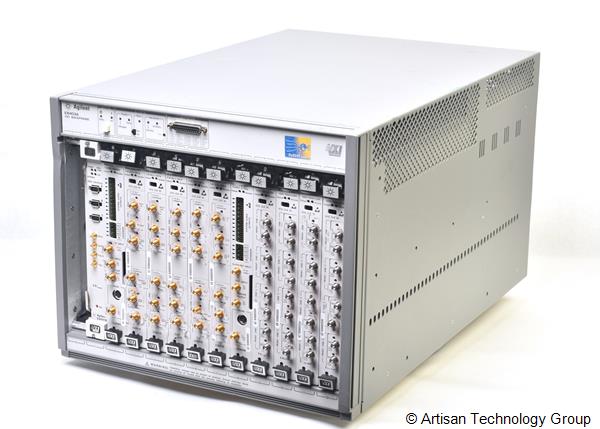 HP ParBERT 81250 (System) | ArtisanTG™