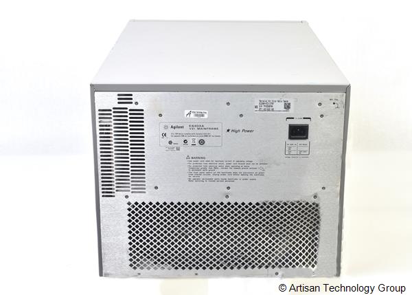 HP ParBERT 81250 (System) | ArtisanTG™