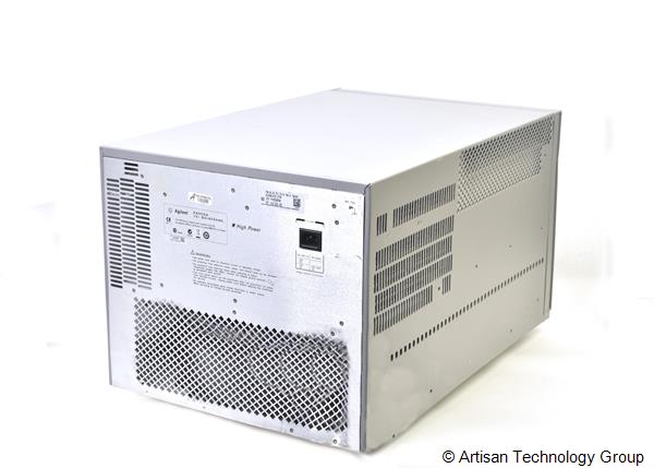HP ParBERT 81250 (System) | ArtisanTG™