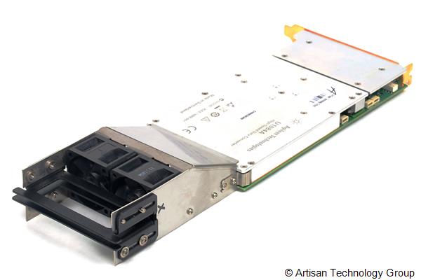 HP U1084A-001 (Dual Channel, High-Speed Digitizer with On-Board Signal ...