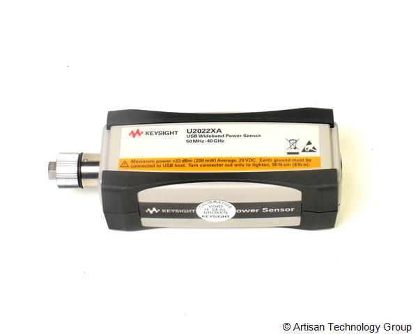 HP U2022XA-100 (USB Peak and Average Power Sensor) | ArtisanTG™