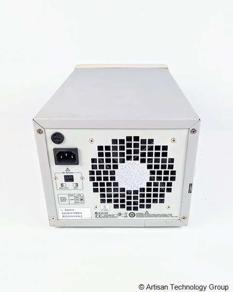 U8032A OEM Agilent (Triple Output DC Power Supply) | ArtisanTG™