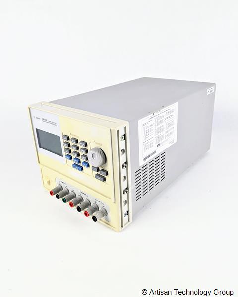 U8032A OEM Agilent (Triple Output DC Power Supply) | ArtisanTG™