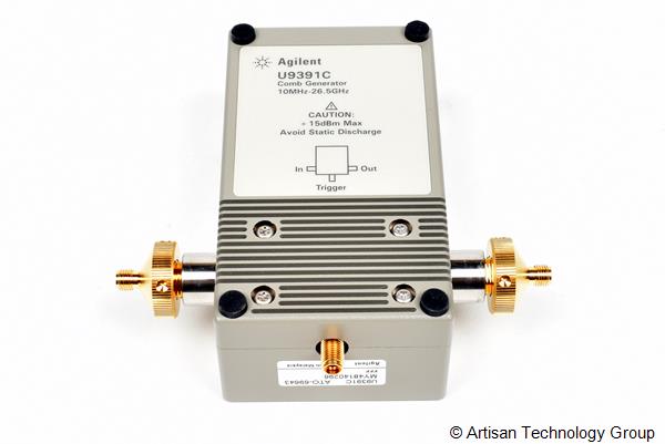 U9391C Agilent (Comb Generator) | ArtisanTG™