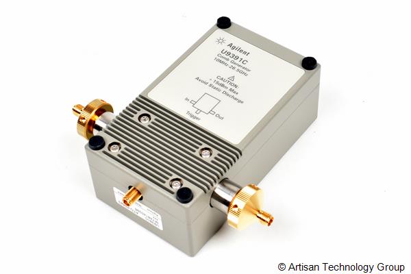 U9391C Agilent (Comb Generator) | ArtisanTG™