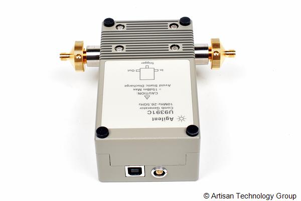 U9391C Agilent (Comb Generator) | ArtisanTG™