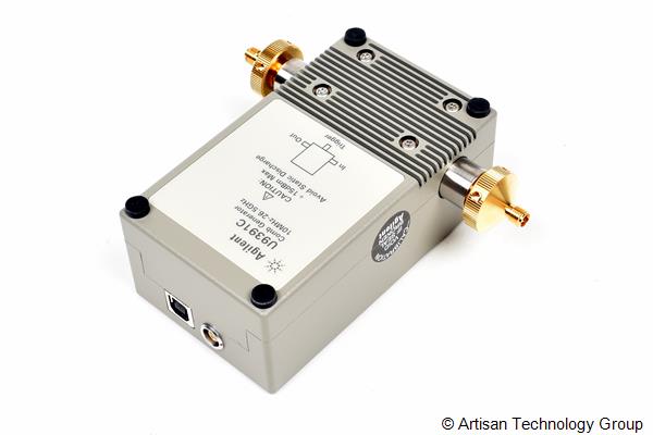 U9391C Agilent (Comb Generator) | ArtisanTG™