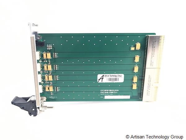 HP (PXI SUB Power Module) | ArtisanTG™