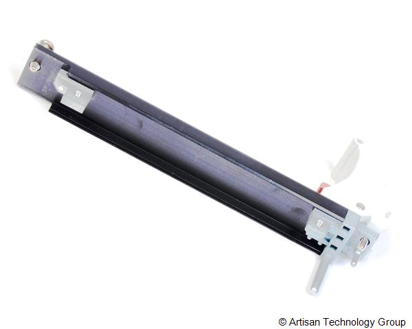 HP (Single-Slot A-Size Blank Filler Panel with IEEE Ejector Handle ...