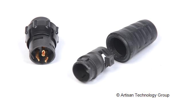 VXI Technology (3-Pin Switchcraft Input Terminal Male Connectors ...