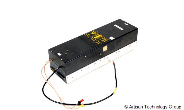 HP (Tunable Laser Source Optical Unit) | ArtisanTG™