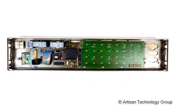 HP (DC Power Supply Front Panel) | ArtisanTG™