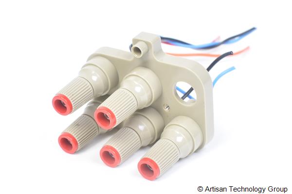 HP (Binding Post Block for 3456A 6.5 Digit Digital Voltmeter) | ArtisanTG™