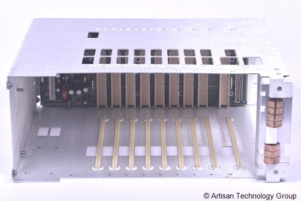Keysight (Mainframe Casing, Backplane and Side Panel Interface for The ...