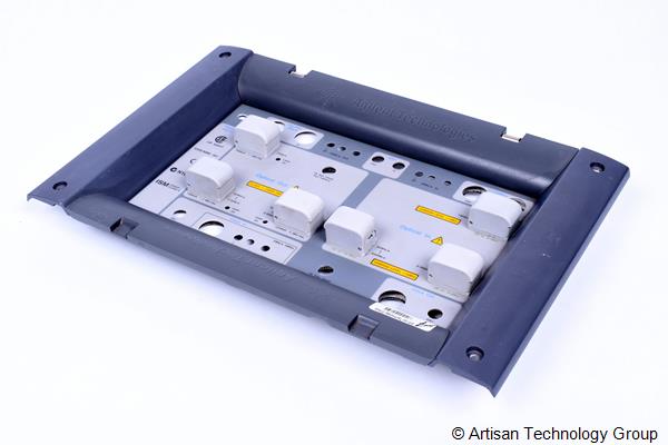Agilent (Replacement Top Panel Interface for the J2127A) | ArtisanTG™