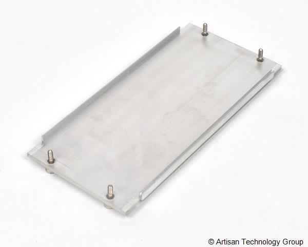 HP (3-Slot Blank Filler Panel) | ArtisanTG™