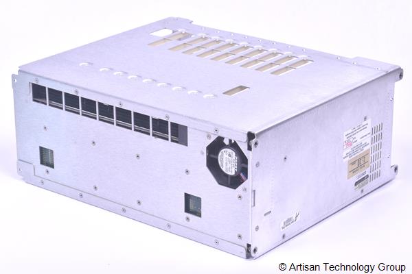 HP (Mainframe Casing, Backplane and Side Panel Interface for The 37717A ...