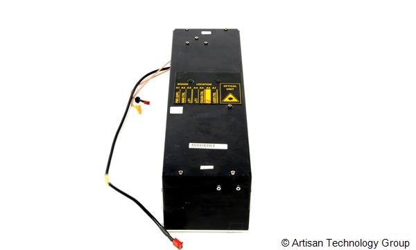 HP (Tunable Laser Source Optical Unit) | ArtisanTG™
