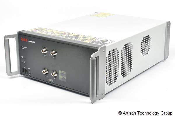 S-CORE Anite (Connect Unit) | ArtisanTG™