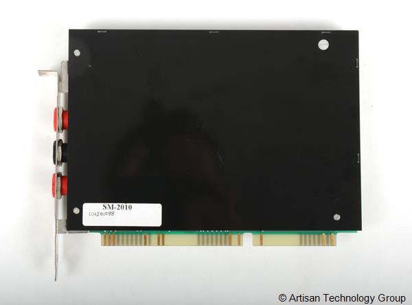 SM2010 Signametrics (4-1/2 Digit Multimeter) | ArtisanTG™