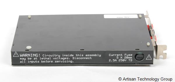 SM2010 Signametrics (4-1/2 Digit Multimeter) | ArtisanTG™