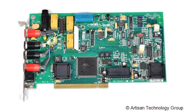 SM2044 Signametrics (6.5 LCR Sourcing Digital Multimeter) | ArtisanTG™