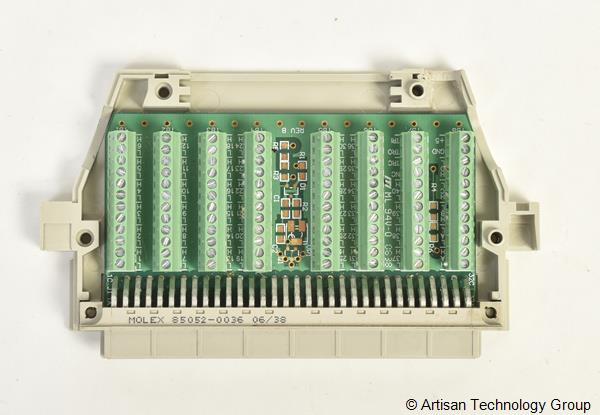 SM40 Signametrics (Terminal Block) | ArtisanTG™