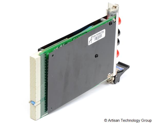 SMX2044 Signametrics (6.5-Digit PXI LCR Sourcing DMM Module) | ArtisanTG™