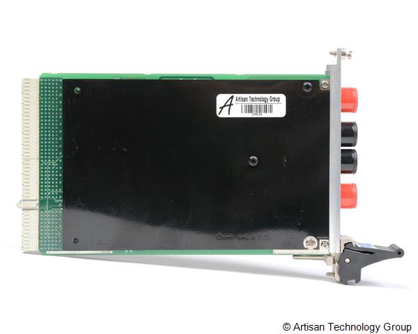 SMX2044 Signametrics (6.5-Digit PXI LCR Sourcing DMM Module) | ArtisanTG™