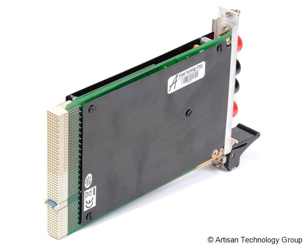 SMX2060 Signametrics (7-1/2 Digit Digital PXI Multimeter) | ArtisanTG™