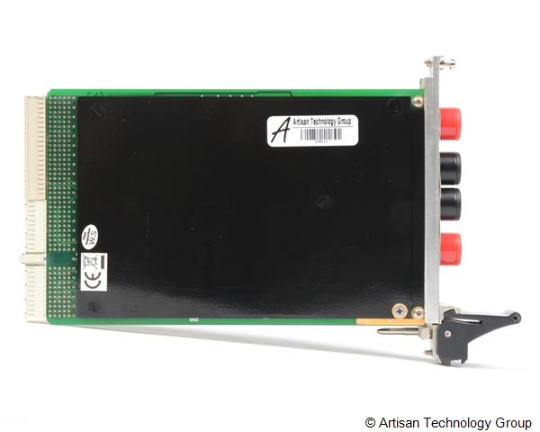SMX2060 Signametrics (7-1/2 Digit Digital PXI Multimeter) | ArtisanTG™