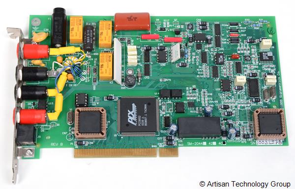 SM2040 Signametrics (6.5 Digit Digital Multimeter) | ArtisanTG™