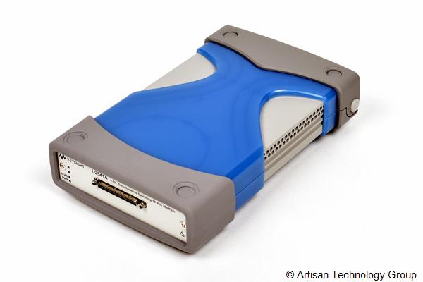 U2541A Keysight (250 kSa/s USB Modular Simultaneous Sampling ...