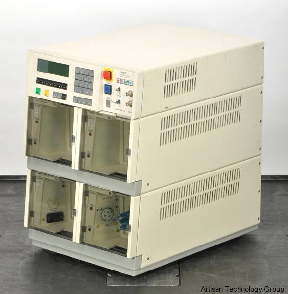 ECAT Keytek (Expert Computer-Aided Testing System) | ArtisanTG™