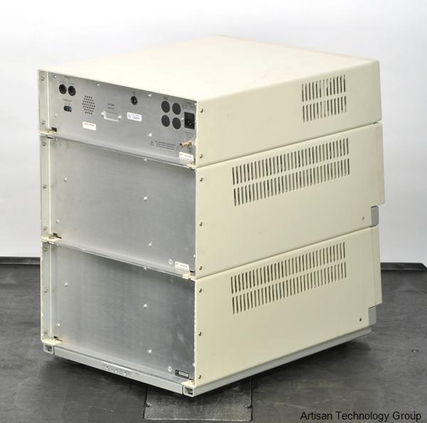 ECAT Keytek (Expert Computer-Aided Testing System) | ArtisanTG™